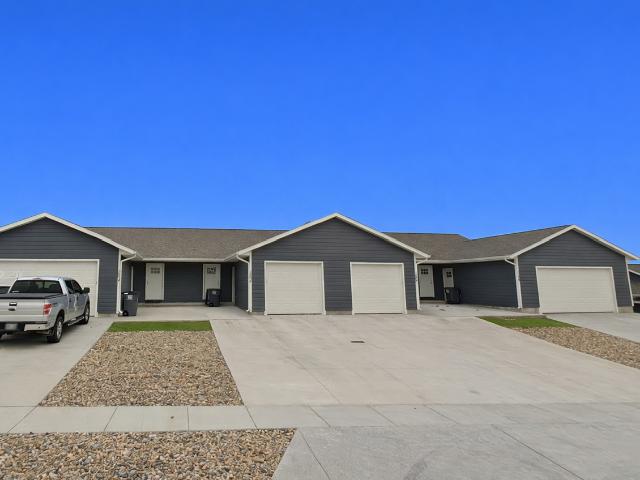 3 Bedroom Home for Rent at 192 Mcgriff Way, Box Elder, SD 57719