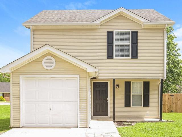 3 Bedroom Home for Rent at 1936 Turnberry Ct, Murfreesboro, TN 37130