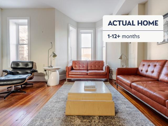 3 Bedroom Home for Rent at 1936 15th St Nw #1055, Washington, DC 20009 U Street Cardozo
