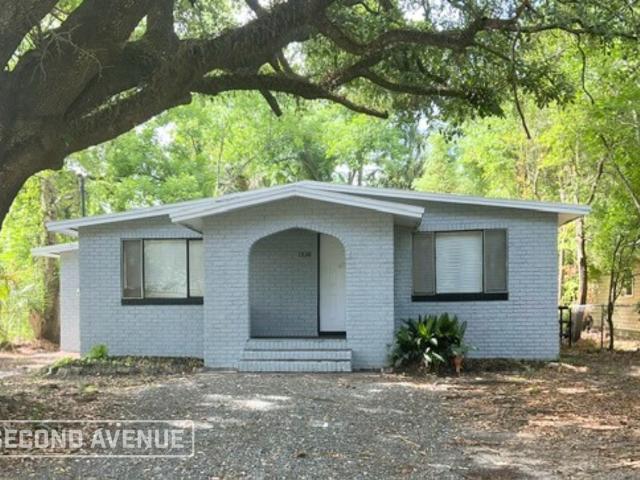 3 Bedroom Home for Rent at 1938 Talladega Rd, Jacksonville, FL 32209 Royal Terrace