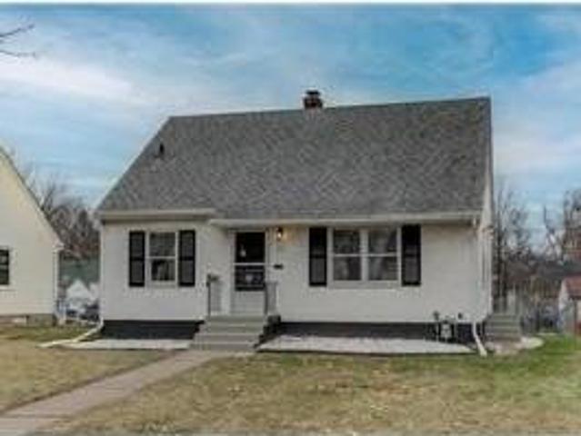 3 Bedroom Home for Rent at 1930 Montana Ave E, St. Paul, MN 55119 Northern Hayden Heights