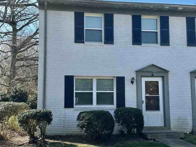 3 Bedroom Home for Rent at 1931 Vantage Point Pl #1, Greensboro, NC 27407 Fairview Homes