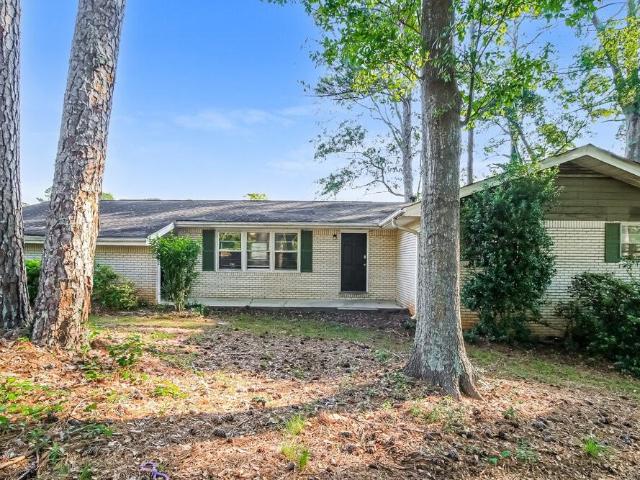 3 Bedroom Home for Rent at 1932 Carla Dr, Morrow, GA 30260