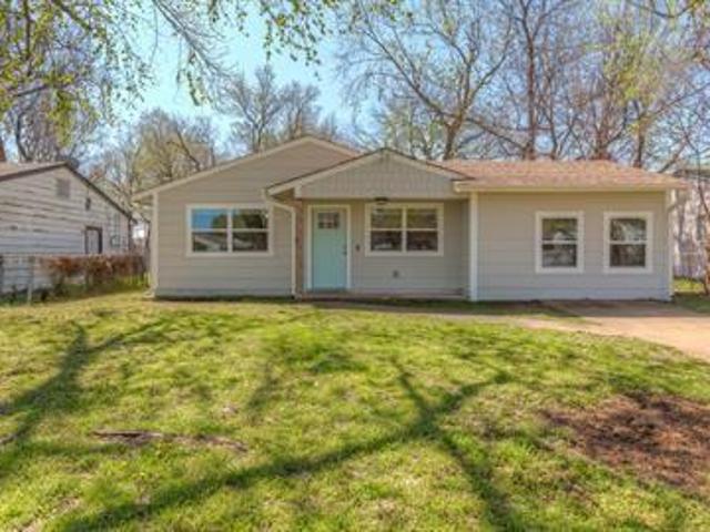 3 Bedroom Home for Rent at 19336 E 3rd St #1, Tulsa, OK 74108