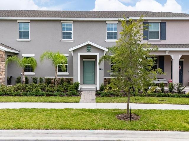 3 Bedroom Home for Rent at 1933 Fulfillment Dr, Kissimmee, FL 34744
