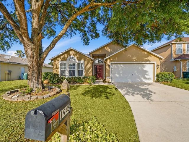 3 Bedroom Home for Rent at 1945 Millington Ln, Jacksonville, FL 32246 Sandalwood