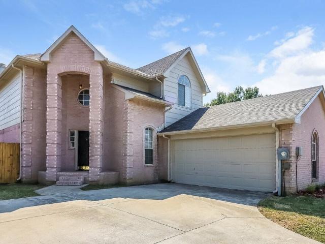 3 Bedroom Home for Rent at 1945 Hobart Ln, Lewisville, TX 75067