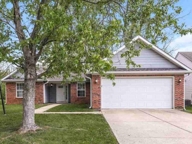 3 Bedroom Home for Rent at 1947 Mare Ave, Indianapolis, IN 46203 Southeast Indianapolis