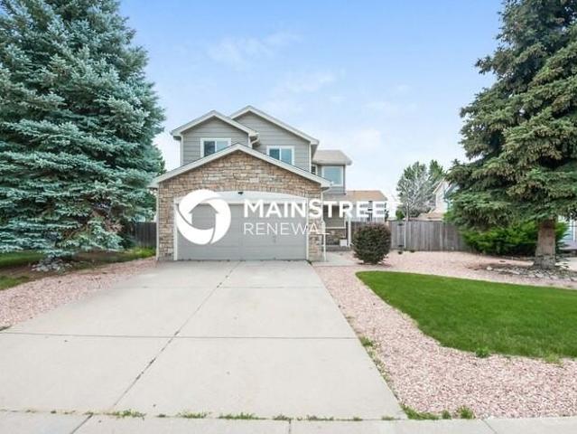 3 Bedroom Home for Rent at 19410 E 45th Ave, Denver, CO 80249 Green Valley Ranch