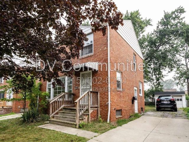 3 Bedroom Home for Rent at 19417 Nitra Ave, Maple Heights, OH 44137 Maple Heights