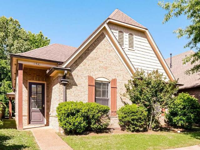 3 Bedroom Home for Rent at 1941 Rochelle Ln, Cordova, TN 38016