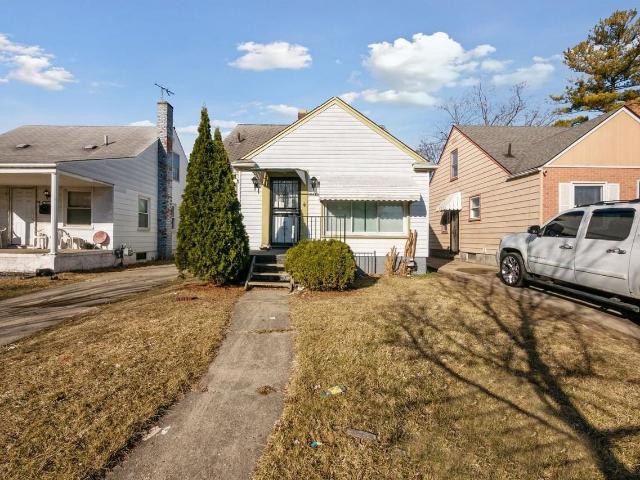 3 Bedroom Home for Rent at 19423 Beland St, Detroit, MI 48234 Osborn