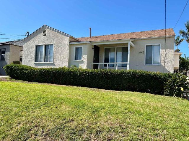 3 Bedroom Home for Rent at 1942 Diamond St, San Diego, CA 92109 Pacific Beach