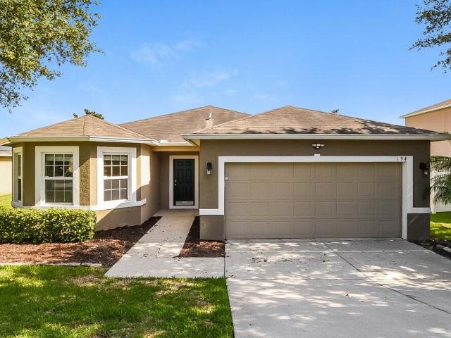 3 Bedroom Home for Rent at 194 Compass Rose Dr, Groveland, FL 34736 Westwood