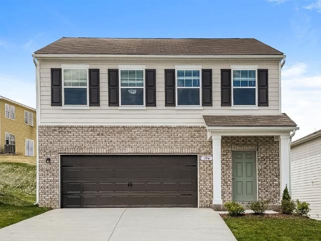 3 Bedroom Home for Rent at 194 Snowdrop Ave, La Vergne, TN 37086