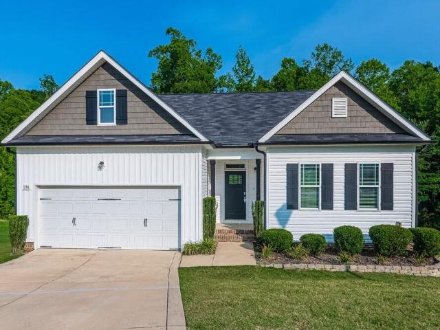 3 Bedroom Home for Rent at 194 W Lumber Ct, Clayton, NC 27520