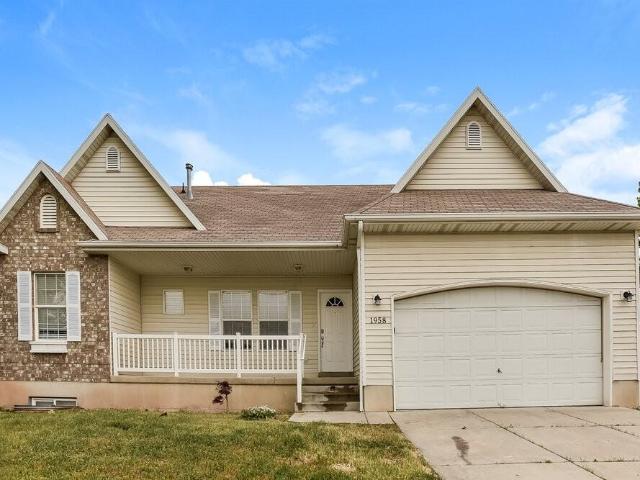 3 Bedroom Home for Rent at 1958 Ws, Syracuse, UT 84075