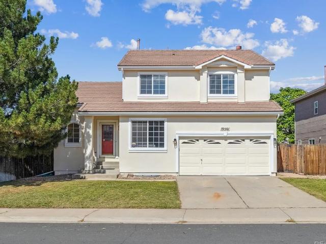 3 Bedroom Home for Rent at 19501 E 40th Dr, Denver, CO 80249 Green Valley Ranch