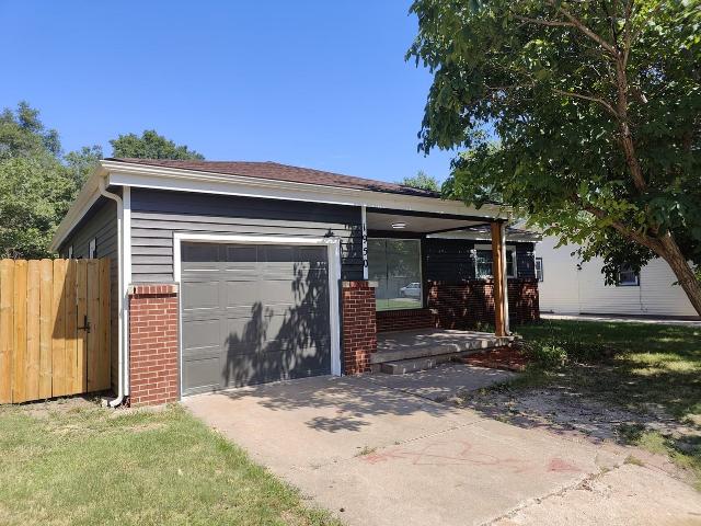 3 Bedroom Home for Rent at 1950 N Kessler St, Wichita, KS 67203