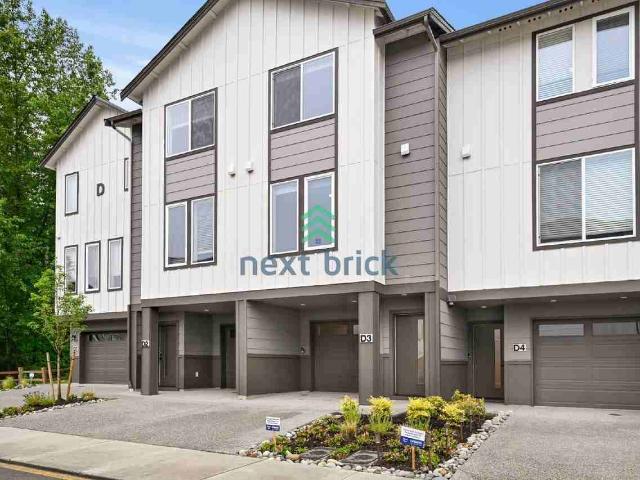 3 Bedroom Home for Rent at 19524 16th Ave Se #D3, Mill Creek, WA 98012 Mill Creek