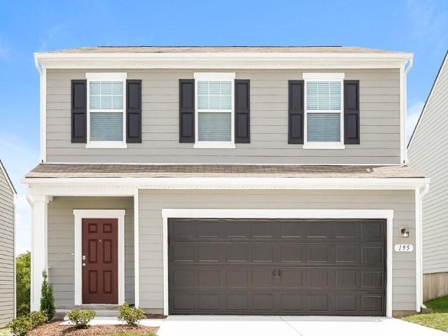 3 Bedroom Home for Rent at 195 Snowdrop Ave, La Vergne, TN 37086