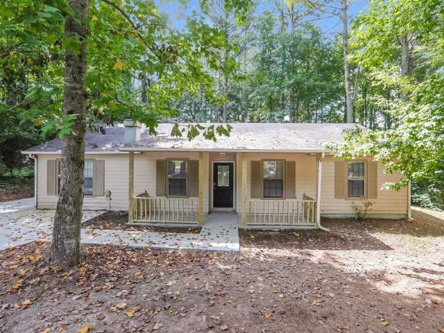 3 Bedroom Home for Rent at 1964 Taffeta Trl, Lithonia, GA 30058