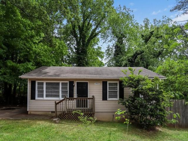 3 Bedroom Home for Rent at 1965 Venesa Cir, Austell, GA 30168