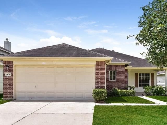 3 Bedroom Home for Rent at 19607 Buckland Park Dr, Katy, TX 77449