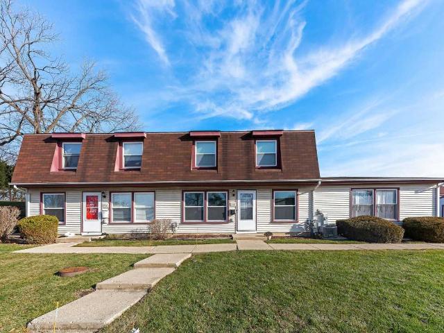 3 Bedroom Home for Rent at 1960 Liberty Pl, Hoffman Estates, IL 60169