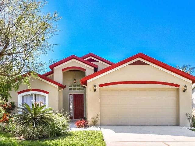 3 Bedroom Home for Rent at 19616 Wyndmill Cir, Keystone, FL 33556 Wyndham Lakes