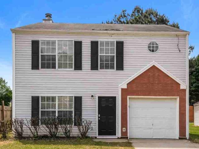 3 Bedroom Home for Rent at 1961 Patterson Park Dr, Lawrenceville, GA 30044