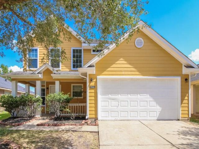 3 Bedroom Home for Rent at 19622 Plantation Tree Ct, Katy, TX 77449