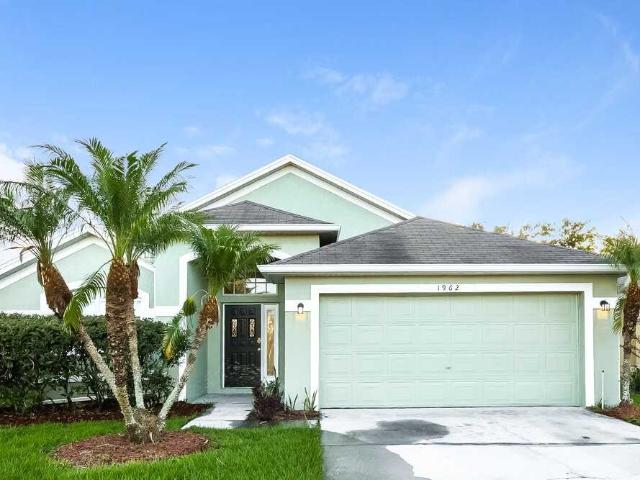3 Bedroom Home for Rent at 1962 Lady Elisabeth Ave, Orlando, FL 32826