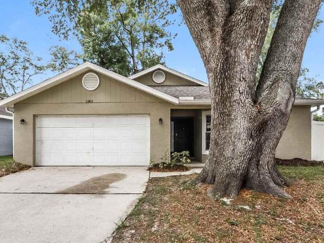 3 Bedroom Home for Rent at 1962 Shannon Ln, Apopka, FL 32703