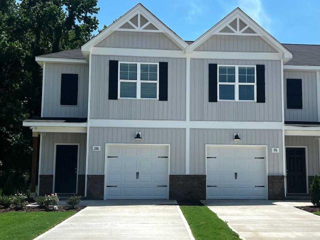 3 Bedroom Home for Rent at 196 Cowlilly Ct, Smithfield, NC 27577
