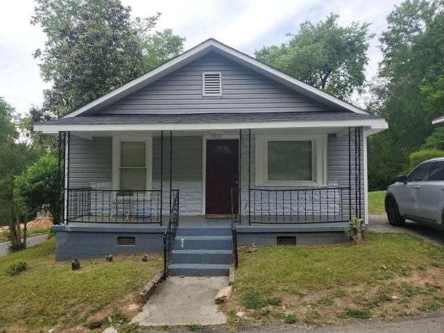 3 Bedroom Home for Rent at 196 Mahan St Sw, Concord, NC 28025 Logan