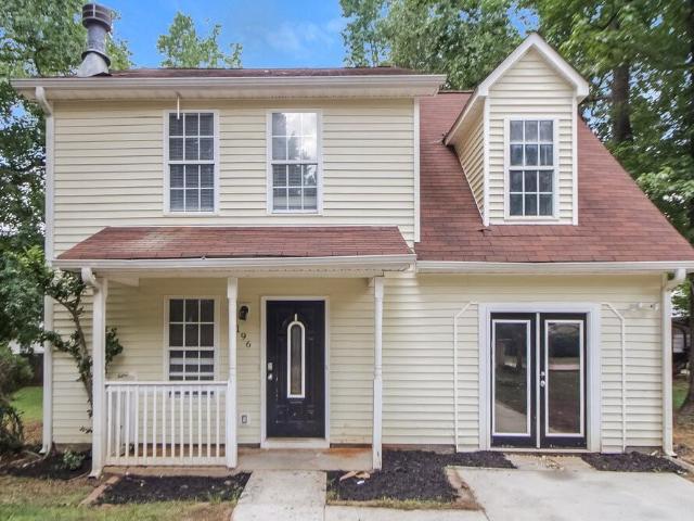 3 Bedroom Home for Rent at 196 Sherwood Loop, Mcdonough, GA 30253