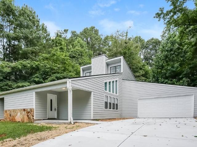 3 Bedroom Home for Rent at 1974 N Landing Way, Marietta, GA 30066