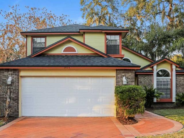 3 Bedroom Home for Rent at 1975 Piedmont Park Blvd, Apopka, FL 32703