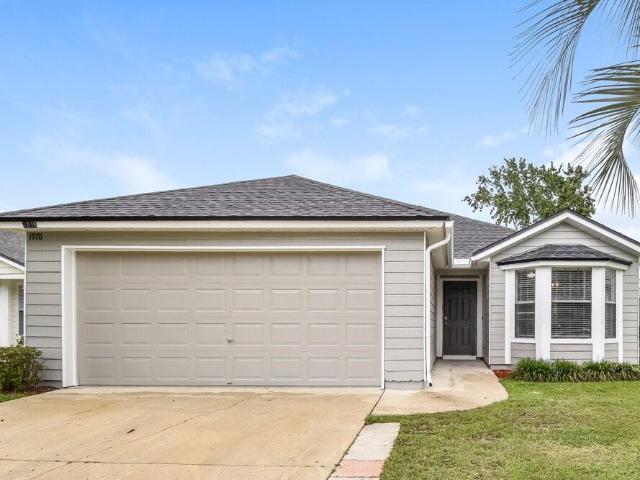 3 Bedroom Home for Rent at 1976 Hunters Trace Cir, Middleburg, FL 32068