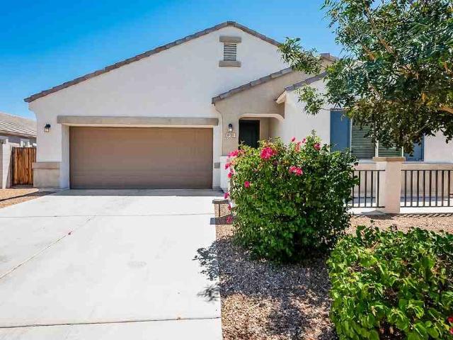 3 Bedroom Home for Rent at 19785 N Herbert Ave, Maricopa, AZ 85138