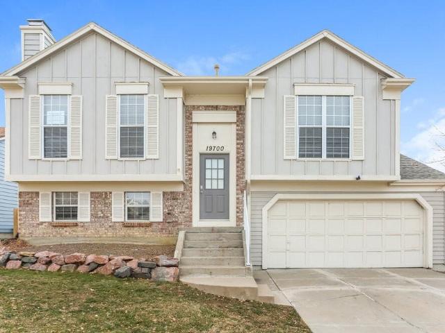 3 Bedroom Home for Rent at 19700 E Bates Ave, Aurora, CO 80013 Seven Hills