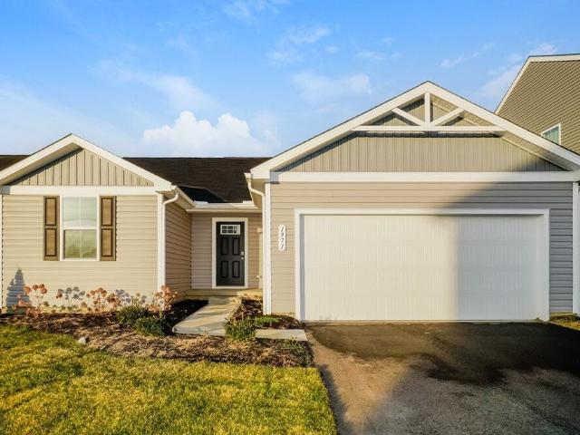 3 Bedroom Home for Rent at 1971 Lake Crest Dr, Grove City, OH 43123