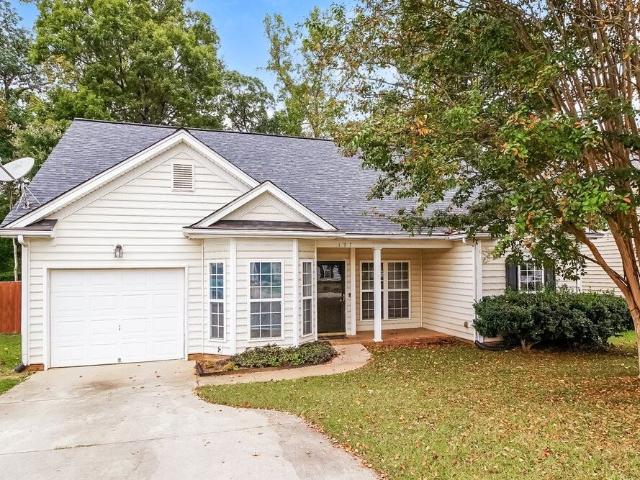 3 Bedroom Home for Rent at 197 Everett Park Dr, Mooresville, NC 28115