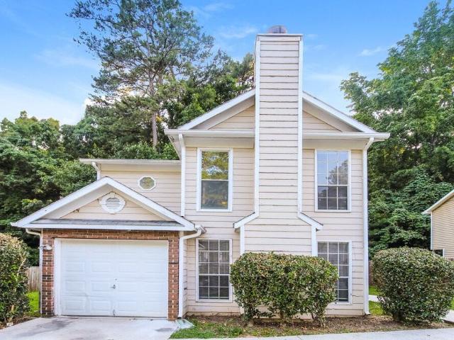 3 Bedroom Home for Rent at 1985 Glenwood Downs Dr, Decatur, GA 30035