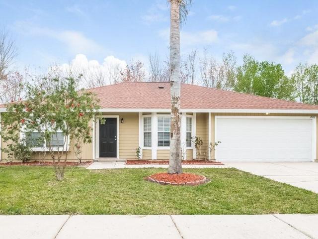 3 Bedroom Home for Rent at 1986 Apopka Dr, Middleburg, FL 32068