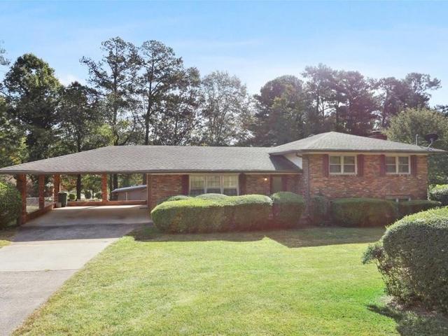 3 Bedroom Home for Rent at 1986 Bells Ferry Rd, Marietta, GA 30066