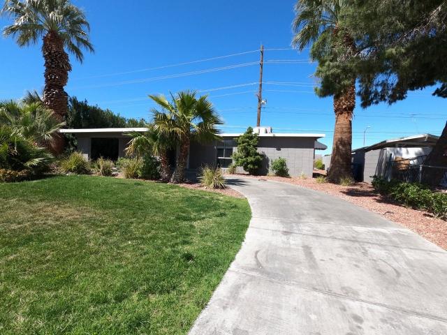3 Bedroom Home for Rent at 1986 Del Mar Ave, Winchester, NV 89169 Winchester