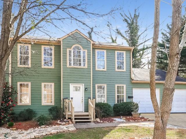 3 Bedroom Home for Rent at 1980 Morning Walk Nw, Acworth, GA 30102