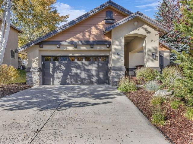 3 Bedroom Home for Rent at 1982 Picabo St, Park City, UT 84098